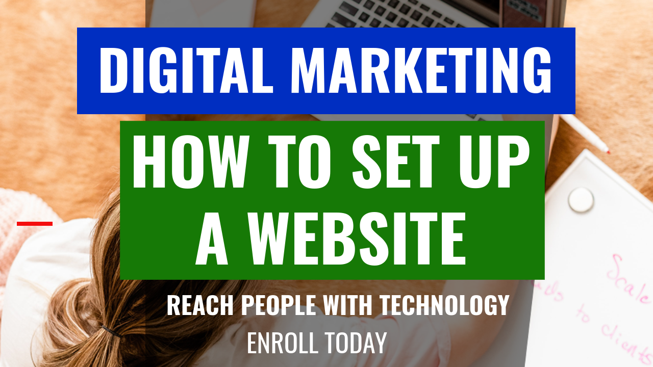 10 Essential Tips on How To Set Up A WordPress Website